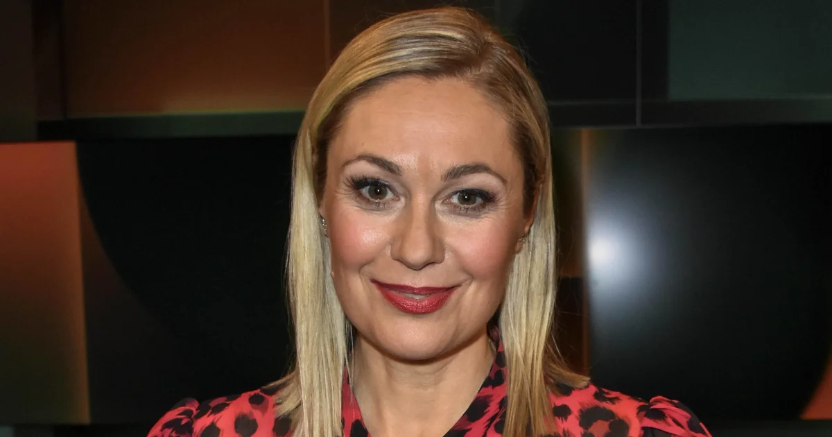 Ruth Moschner: Überraschende Aussage über Friedrich Merz