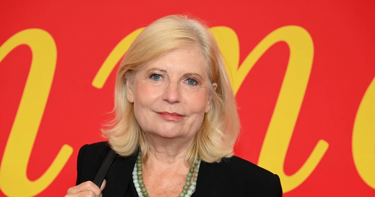 Sabine Postel ganz offen: SO steht sie zu Beauty-OPs