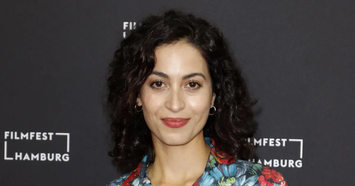 Neue Serie "Die Notärztin": Daher kennt ihr Sabrina Amali