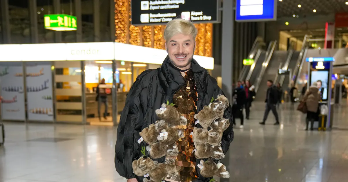 Großes Mysterium: Ist DAS Sam Dylans echter Name?