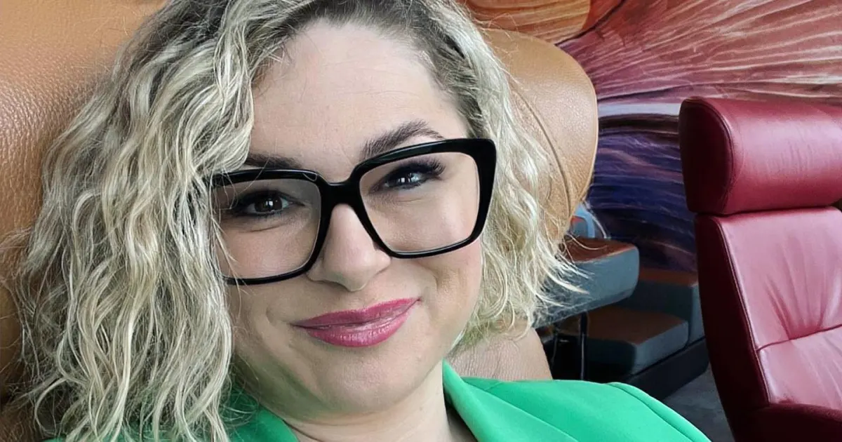 HadeB-Sandra Köhldorfer: „psychisch mal ganz unten“