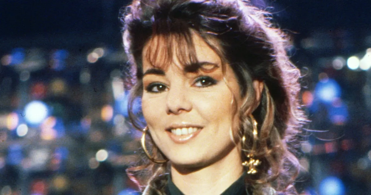 Achtziger-Jahre-Star Sandra: So geht es ihr heute