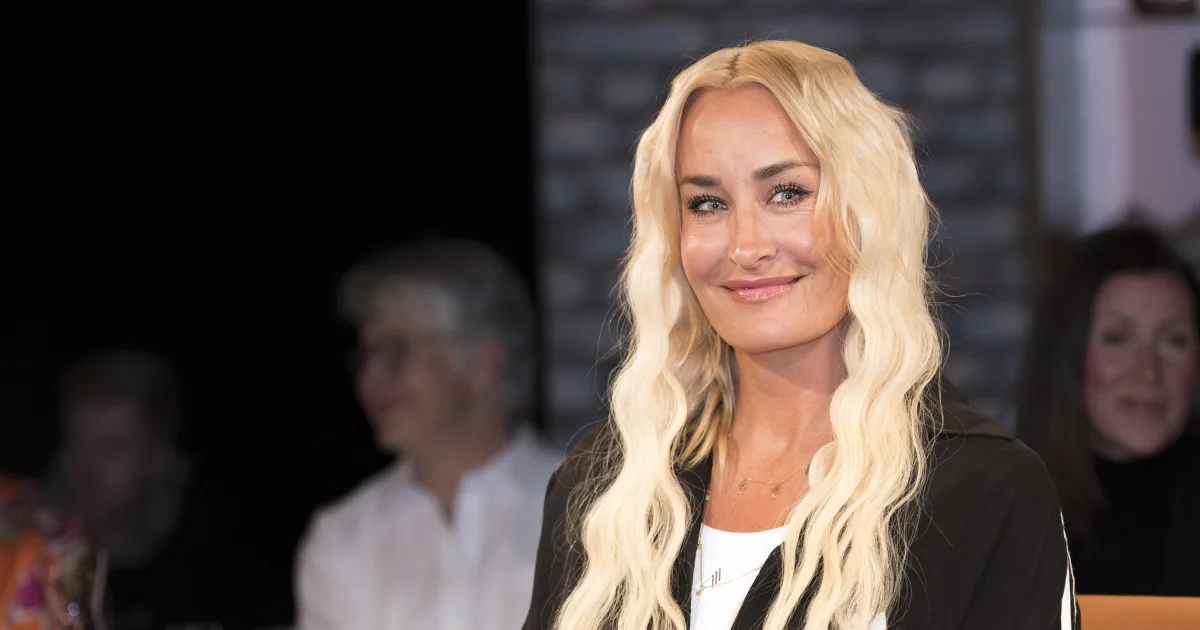 Sarah Connor unten ohne: "Kein Slip aber Dein T-Shirt an"