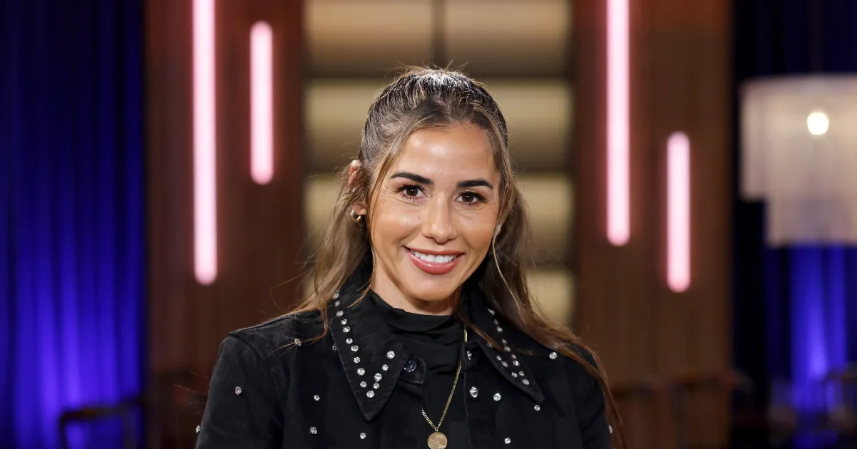 Sarah Engels freut sich über Babynews: "Dieses kleine Wunder"