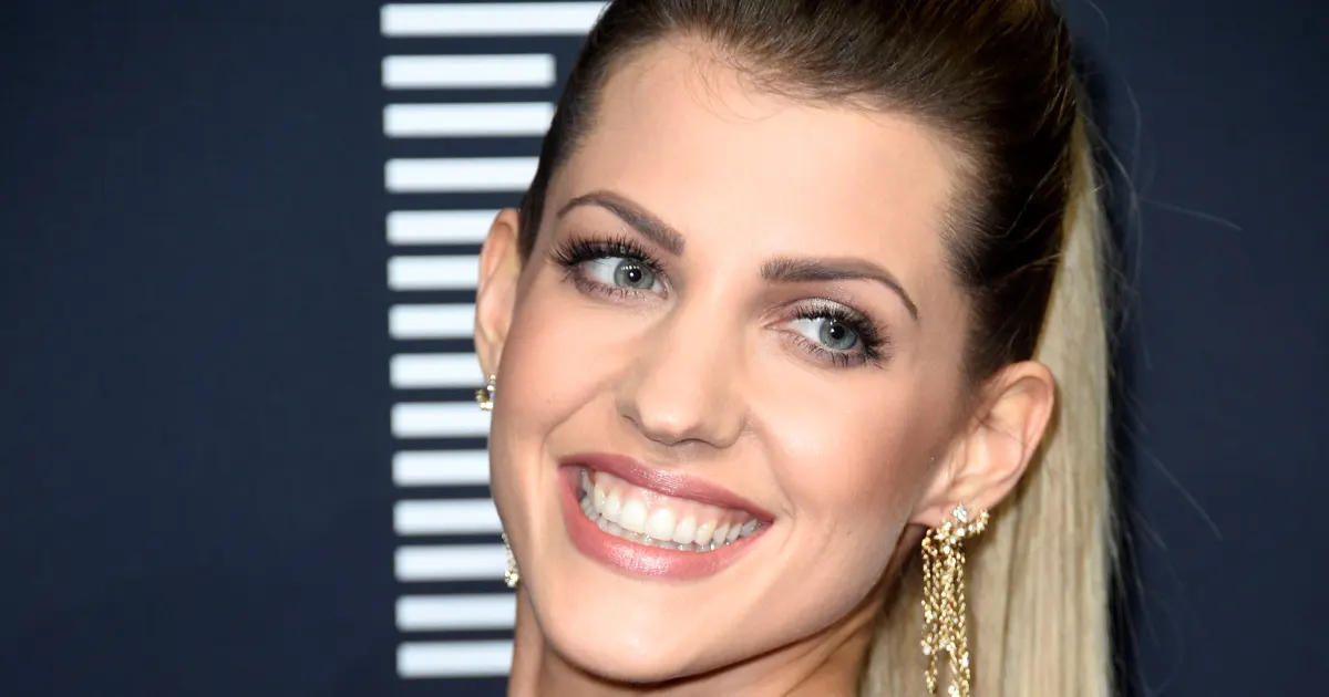 Sarah Harrison über ihr Gewicht: „Meine Kilos gehen nach oben“