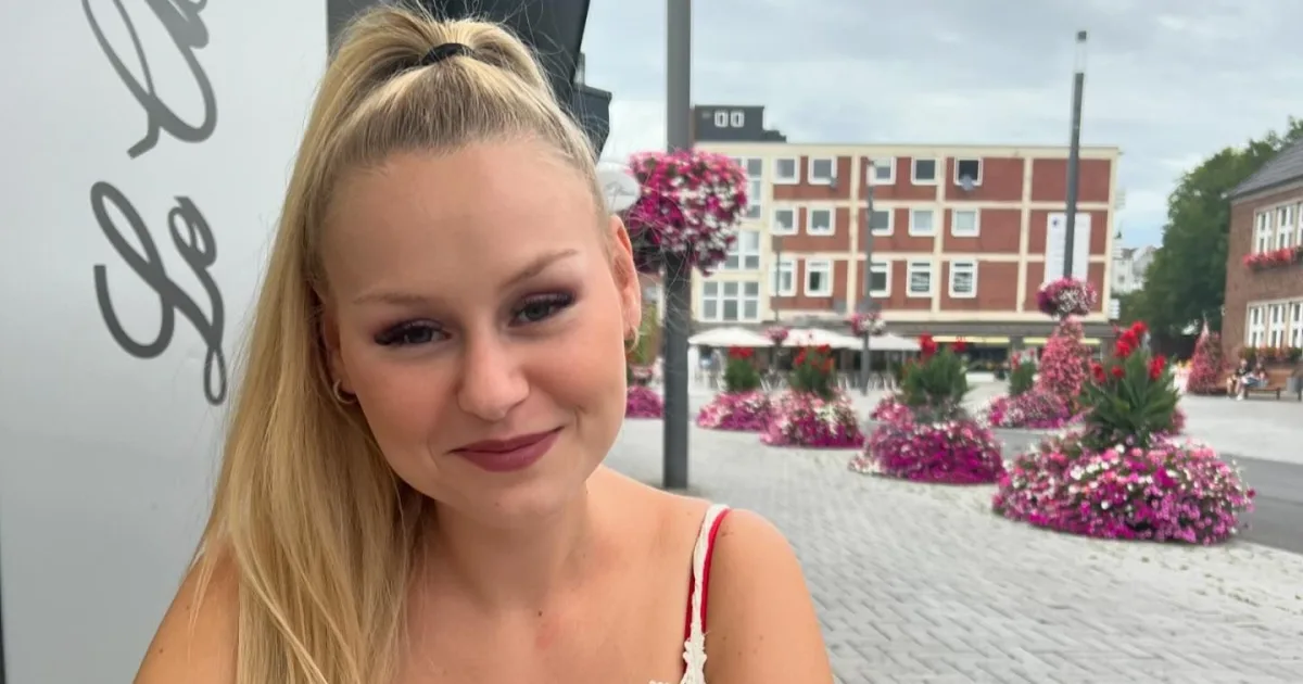 "Temptation Island"-Sarah-Jane Wollny: "Der verliebt sich hier"