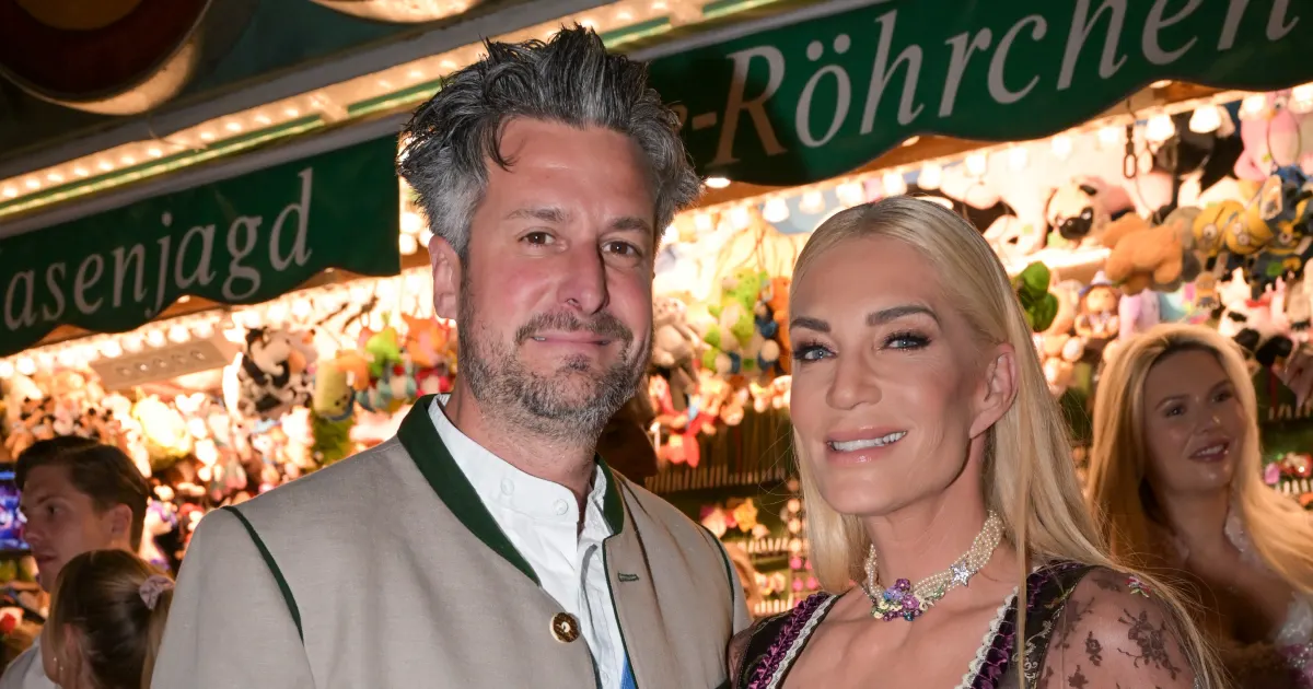 Sarah Kern Freund: Mit ihm ist sie zusammen