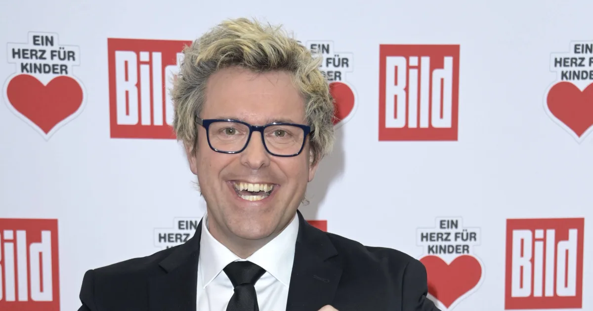 Sascha Grammel: Kann er wirklich Bauchreden?