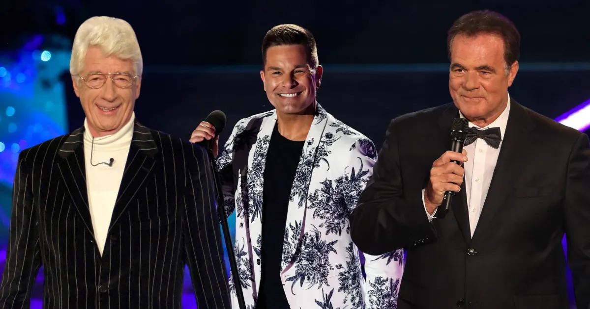 Schlagersänger aus Holland: Niederländische Schlager-Kult-Stars