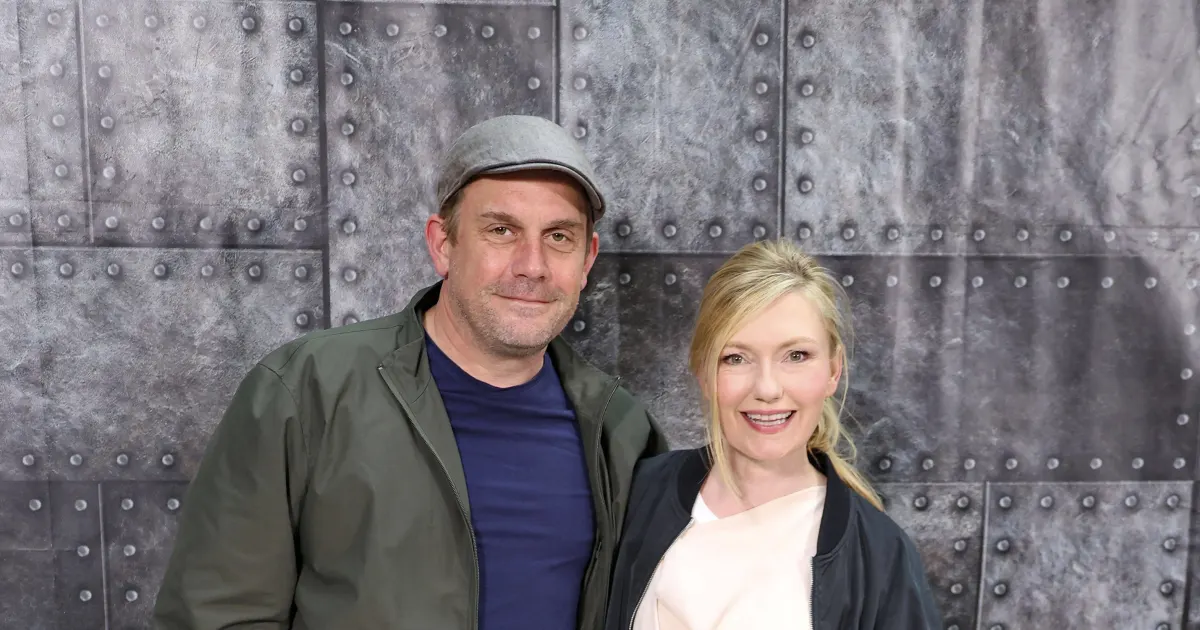 Sebastian Bezzel & Johanna Christine Gehlen: Die Liebesgeschichte