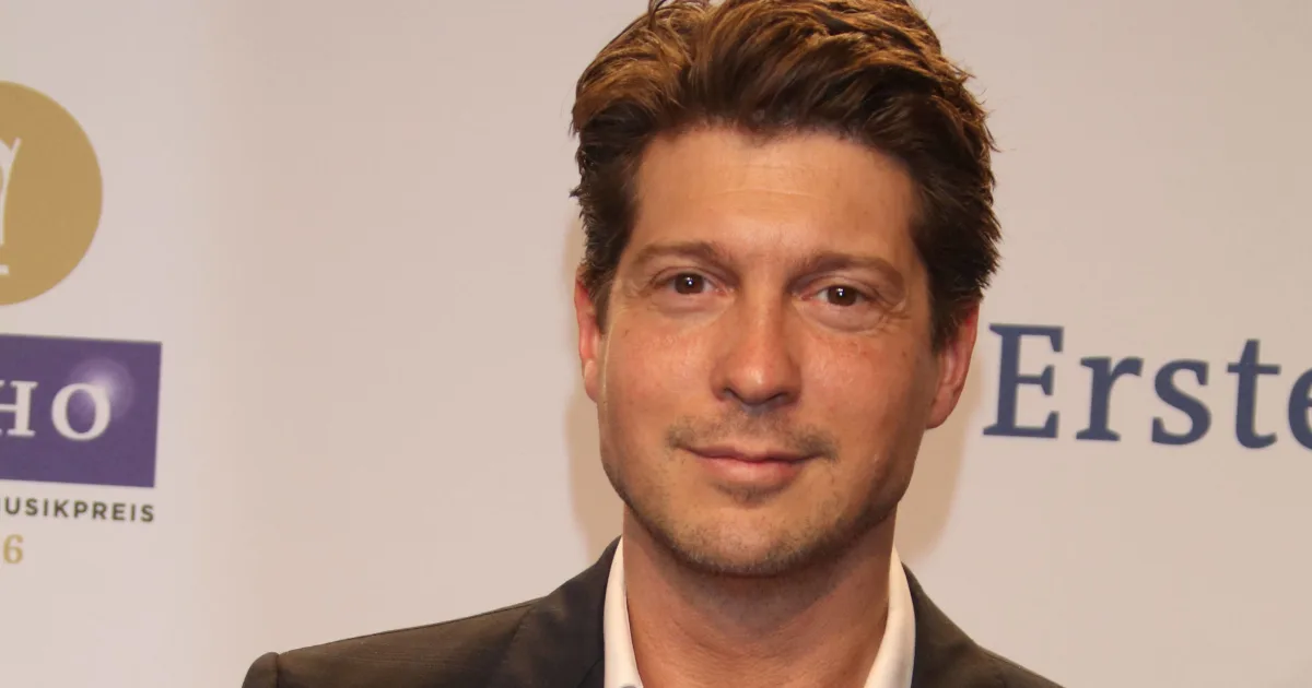 Neue Hauptdarsteller bei „Rote Rosen“ - Sophia Thomallas Ex dabei