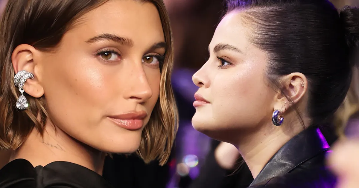 „Harte Zeit“: Hailey Biebers Geständnis nach Selena-Drama