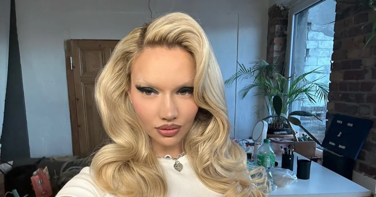 So sehr hat sich Shirin David durch OPs verändert