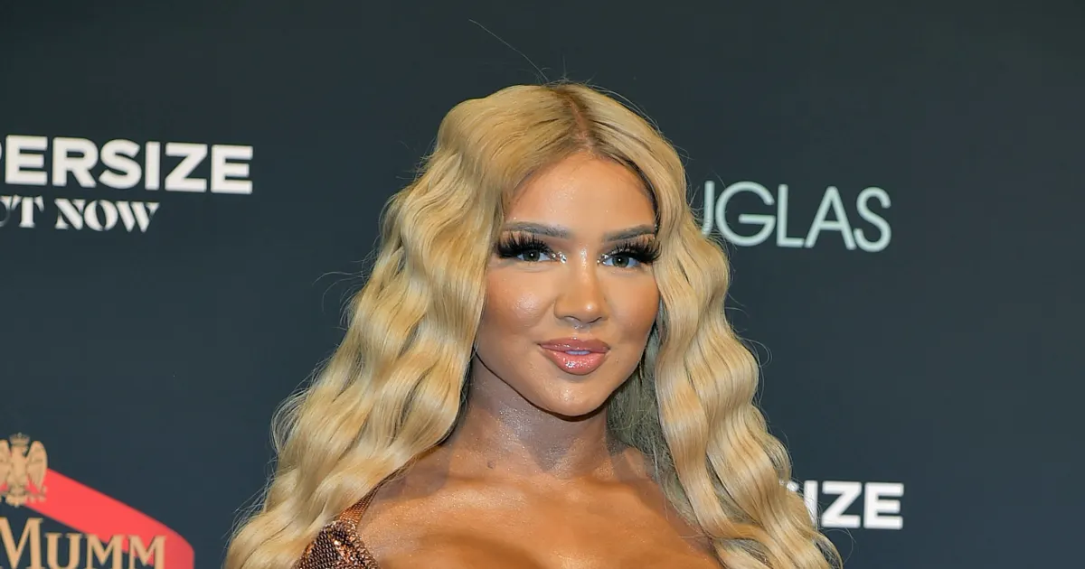 Shirin David Das Sind Ihren Heißesten Looks