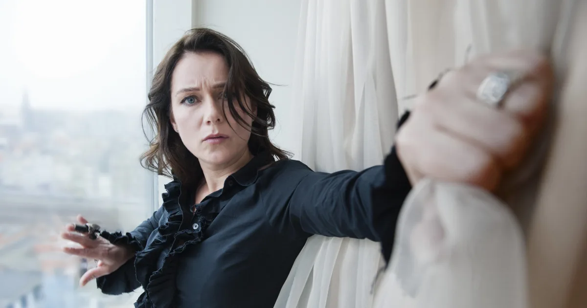 Eisige Spannung: Warum wir 2026 alle auf Grönland-Krimis abfahren