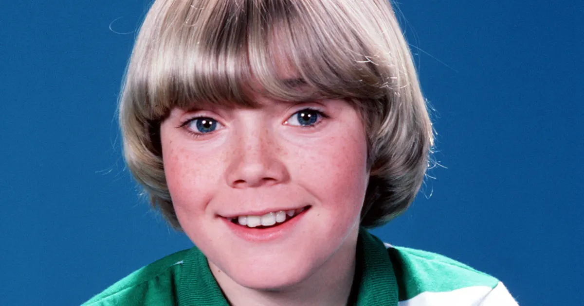 „Silver Spoons“: Das machen die Stars heute