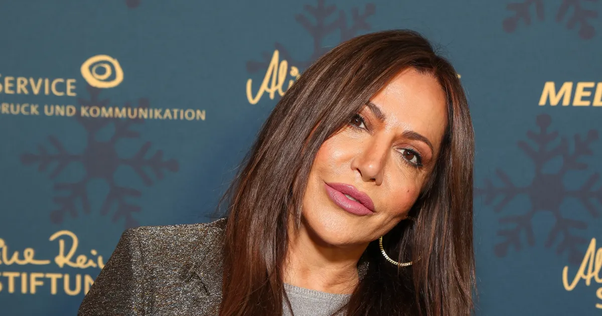 Simone Thomalla: Mit IHM will sie auf keinen Fall tanzen