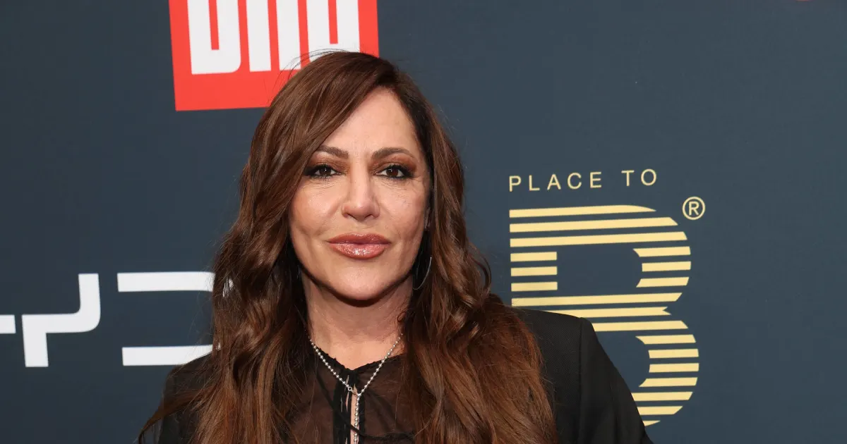 Simone Thomalla über Botox: DAS hat sie machen lassen