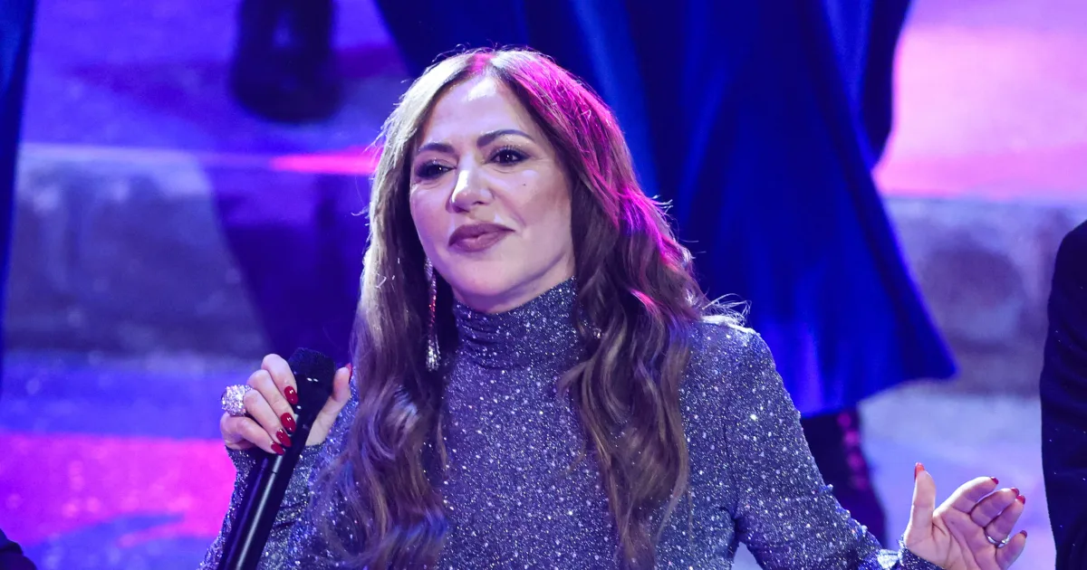 Bitte was? Simone Thomalla lüftet Geheimnis rund um „Frühling“