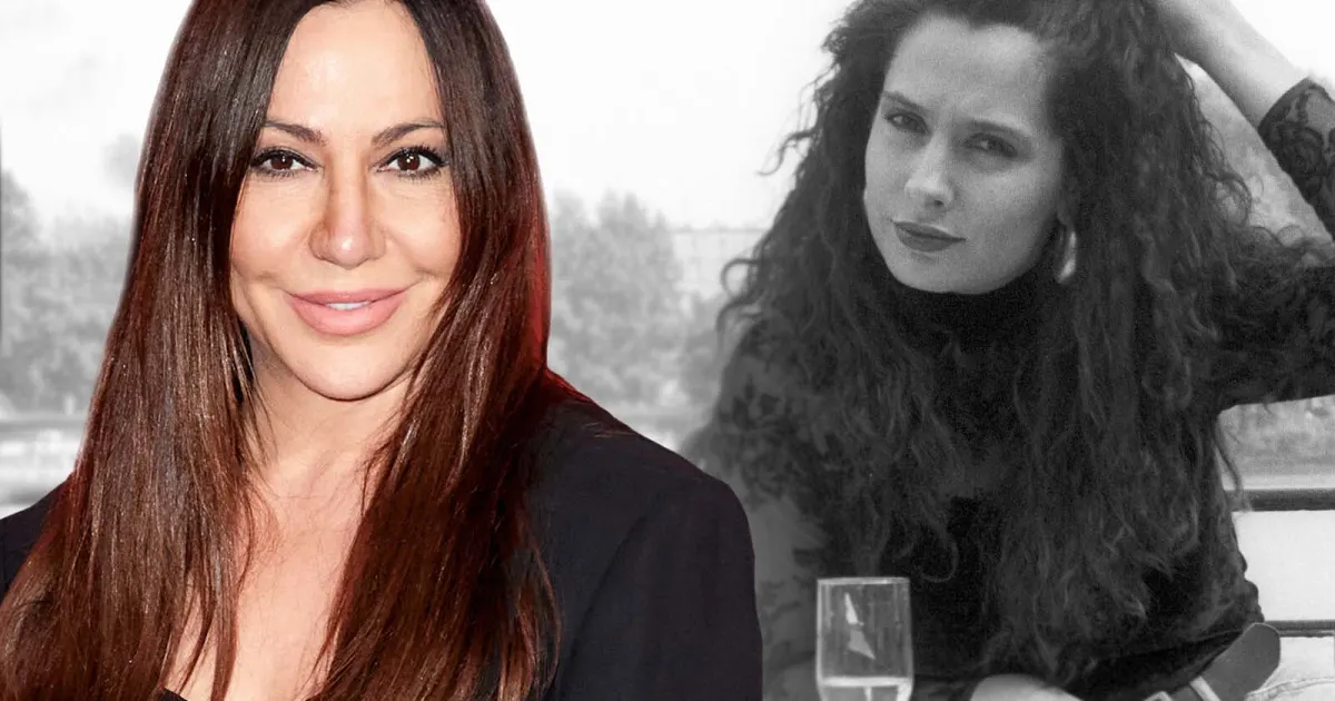 Simone Thomalla jung: So sah sie vor über 30 Jahren aus