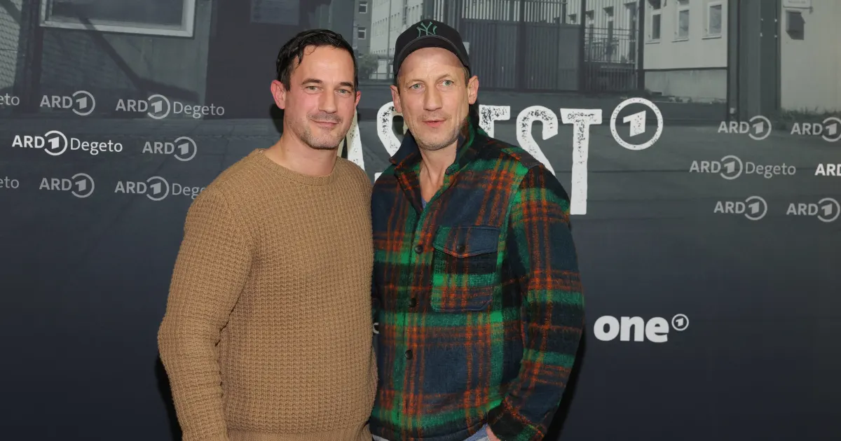 Sönke Möhring: Ist er mit Wotan Wilke Möhring verwandt?