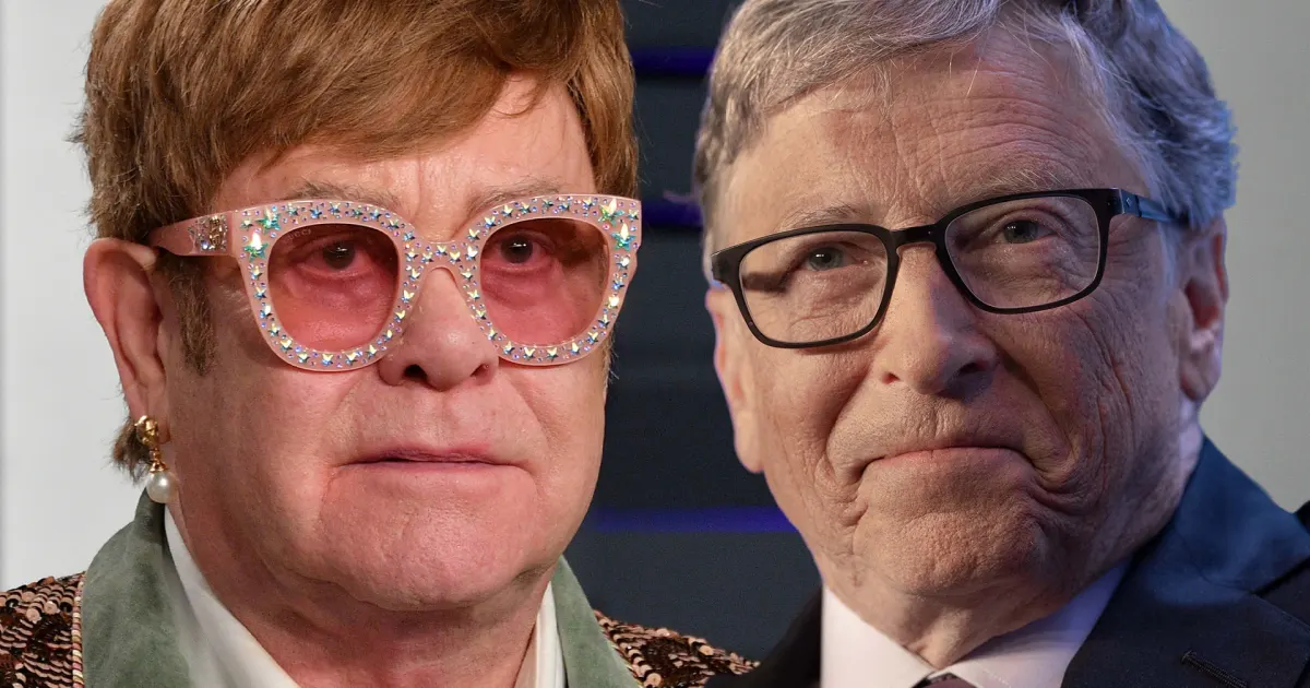 Stars, die sich weigern, ihr Vermögen den Kindern zu vererben