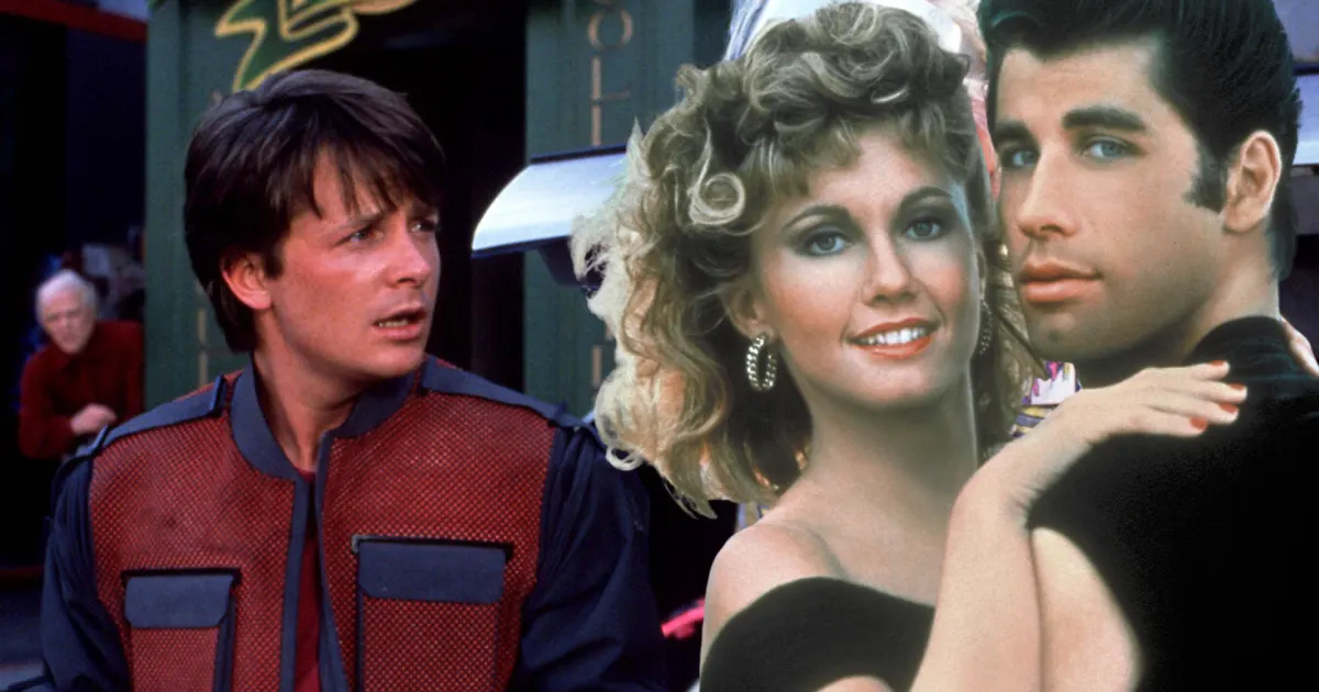 12 Stars, die im wahren Leben zu jung oder zu alt für ihre Rollen waren