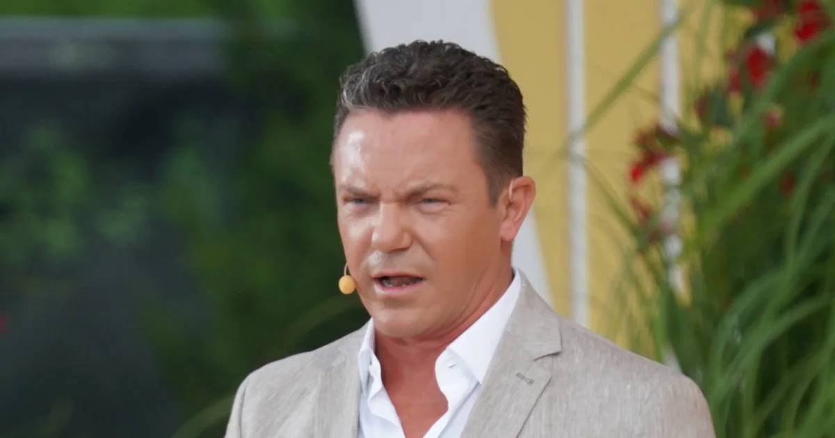 Regie greift ein: Patzer bei "Immer wieder sonntags"