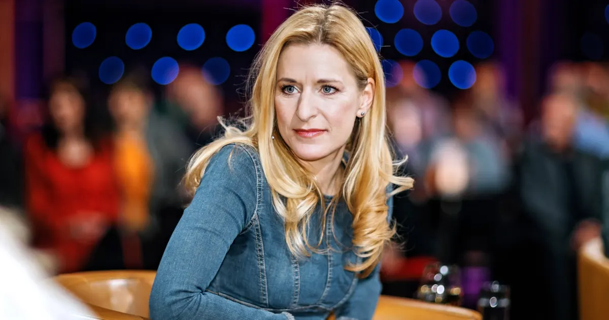 Bizarre Fake-News: Stefanie Hertel für tot erklärt