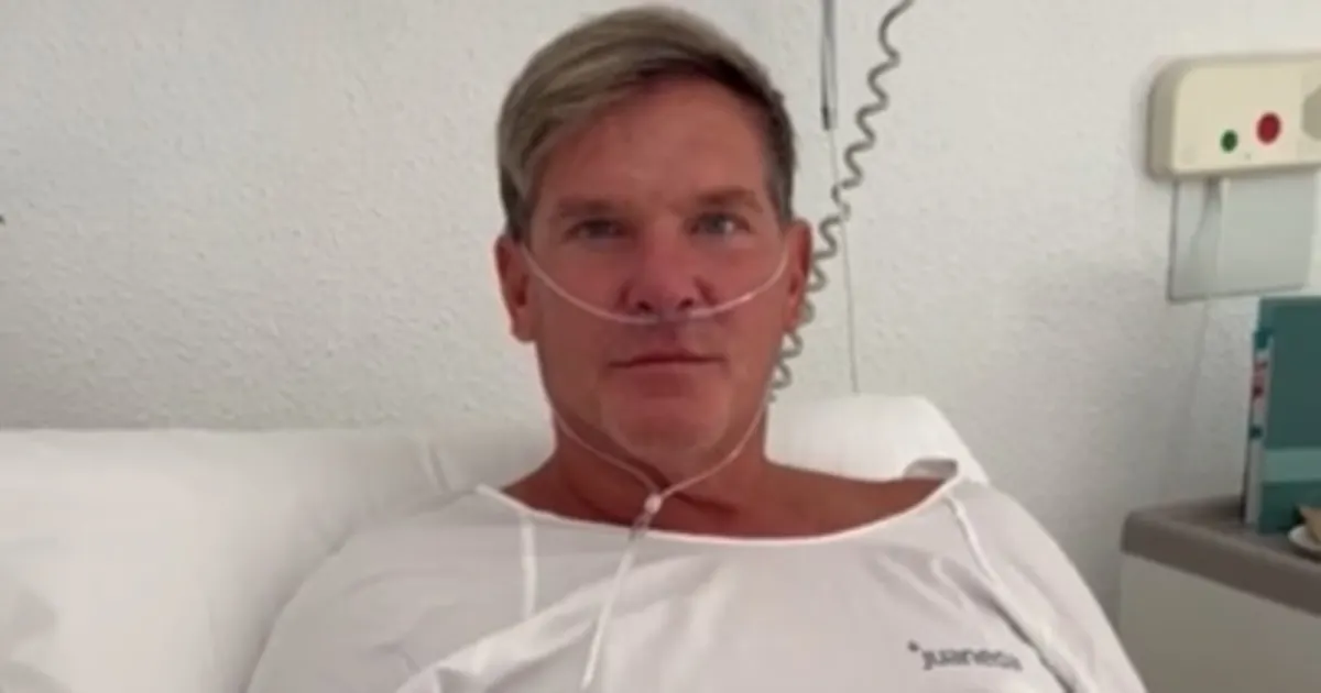 Fake-News: „Goodbye Deutschland“-Steff Jerkel für tot erklärt