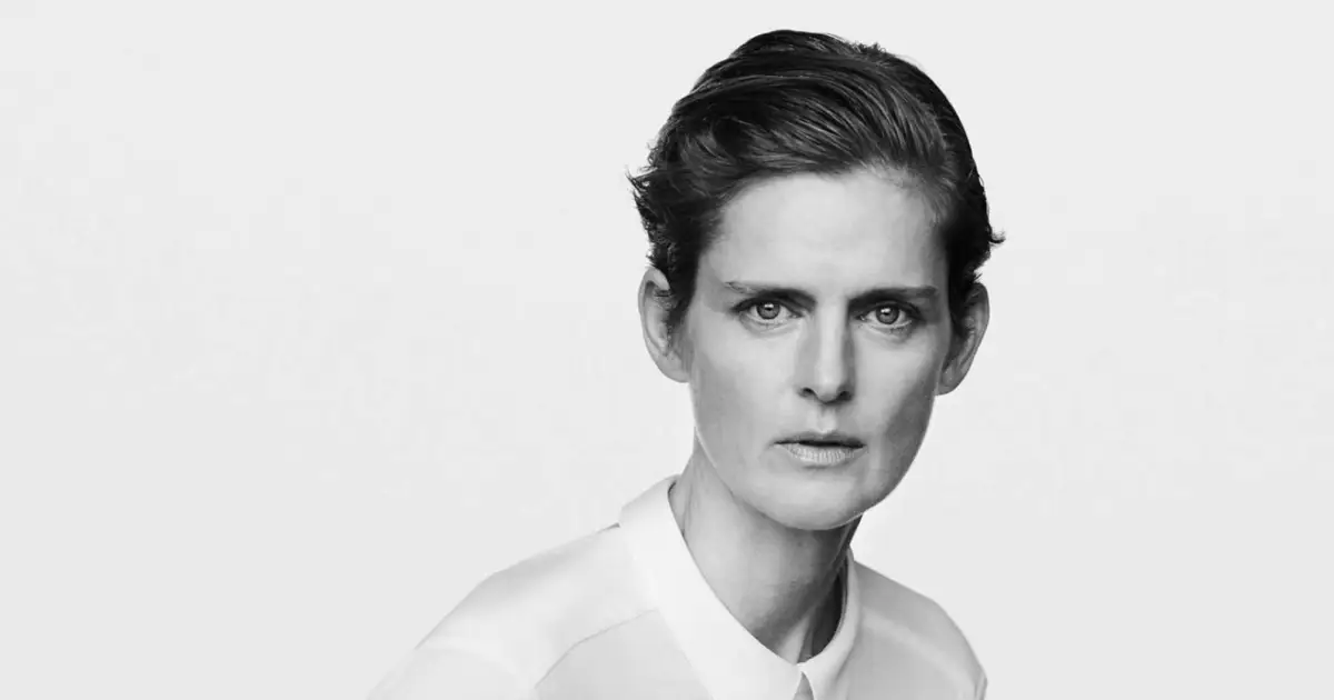 Topmodel Stella Tennant wurde nur 50: Ihre tragische Todesursache