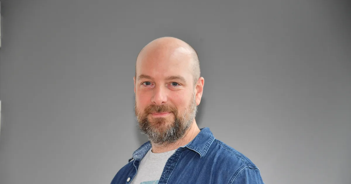 Stephan Zinner: DIESE Rolle hatte er bei den „Rosenheim-Cops“