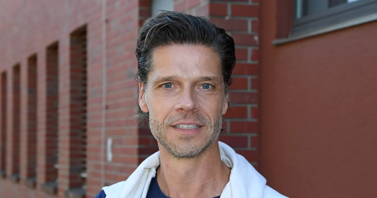 Stephen Dürr fast gestorben: Herzstillstand bei 3,4 Promille