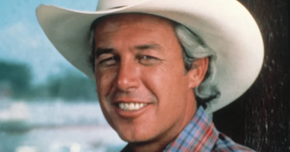 "Dallas"-"Ray": Das macht Steve Kanaly heute