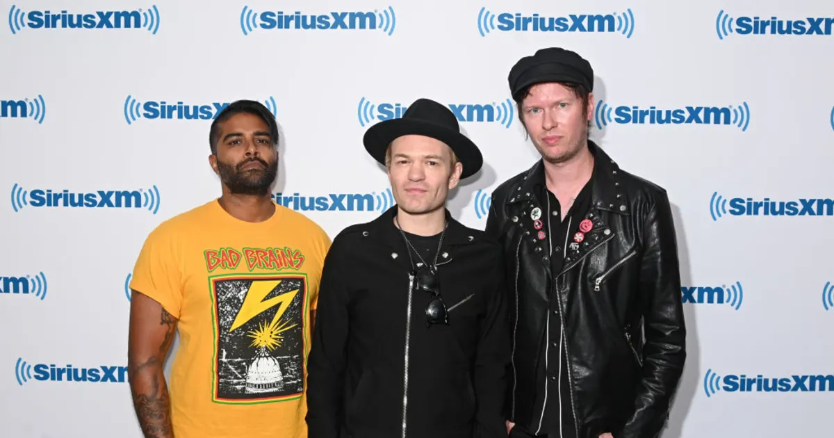 Kultrocker, die jeder kennt: Diese Retro-Band löst sich auf