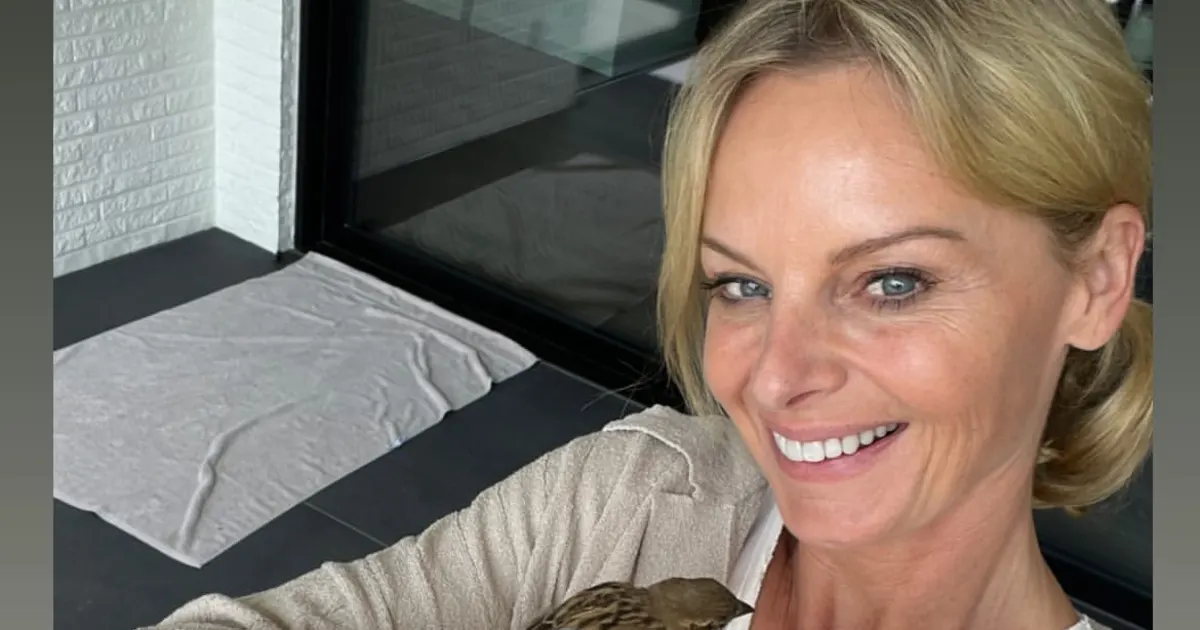Susanne Steiger Ganz Privat: So Sieht Man Sie Nur Selten – MVQL