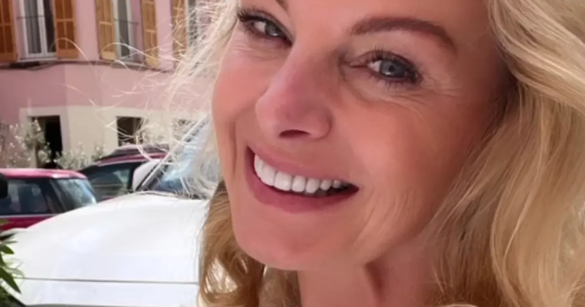 Hui! Hier lässt "Bares für Rares"-Susanne Steiger tief blicken