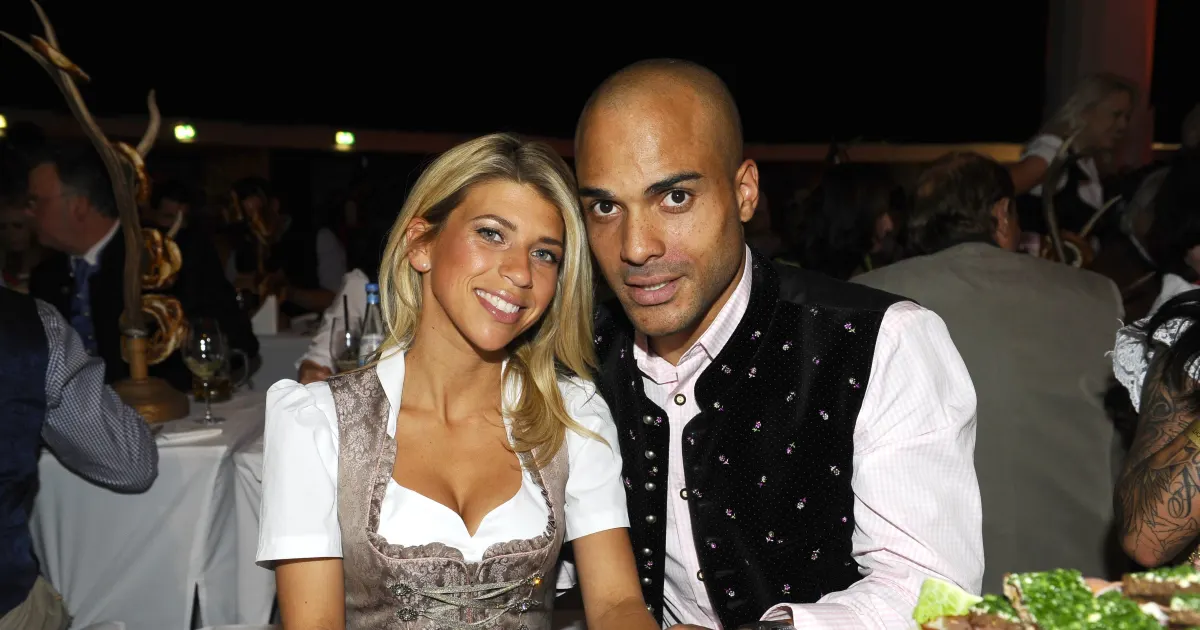 David Odonkors (Ex-)Frau und Kinder: Das ist seine Familie