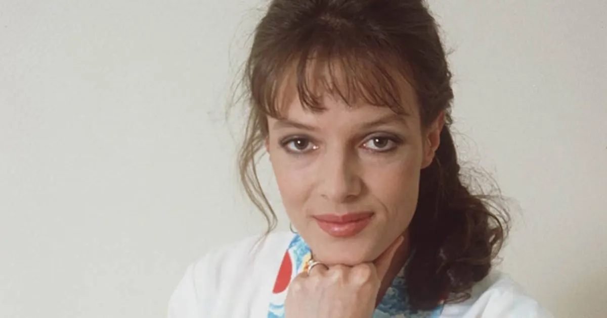 „Hallo, Onkel Doc!“: Das macht Svenja Pages alias „Dr. Halver“