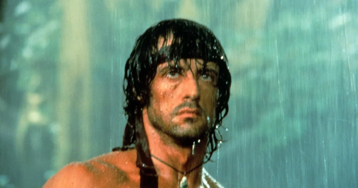 „Rambo“: Diese Stars aus dem ersten Film sind schon verstorben
