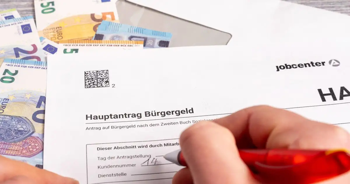 Bürgergeld 2026: So viel Vermögen dürfen Singles und Paare behalt