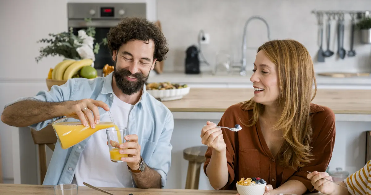 Diese Lebensmittel sollten man nie auf leeren Magen essen