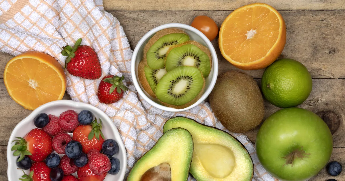 Superfood: Dieses Obst beugt Demenz vor