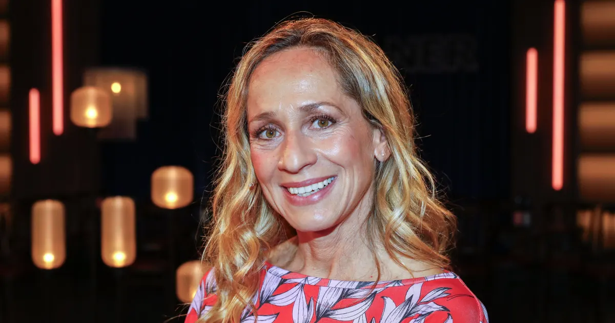 „Wunderschön“-Tamina Kallert: Wie verbringt sie ihren Urlaub?