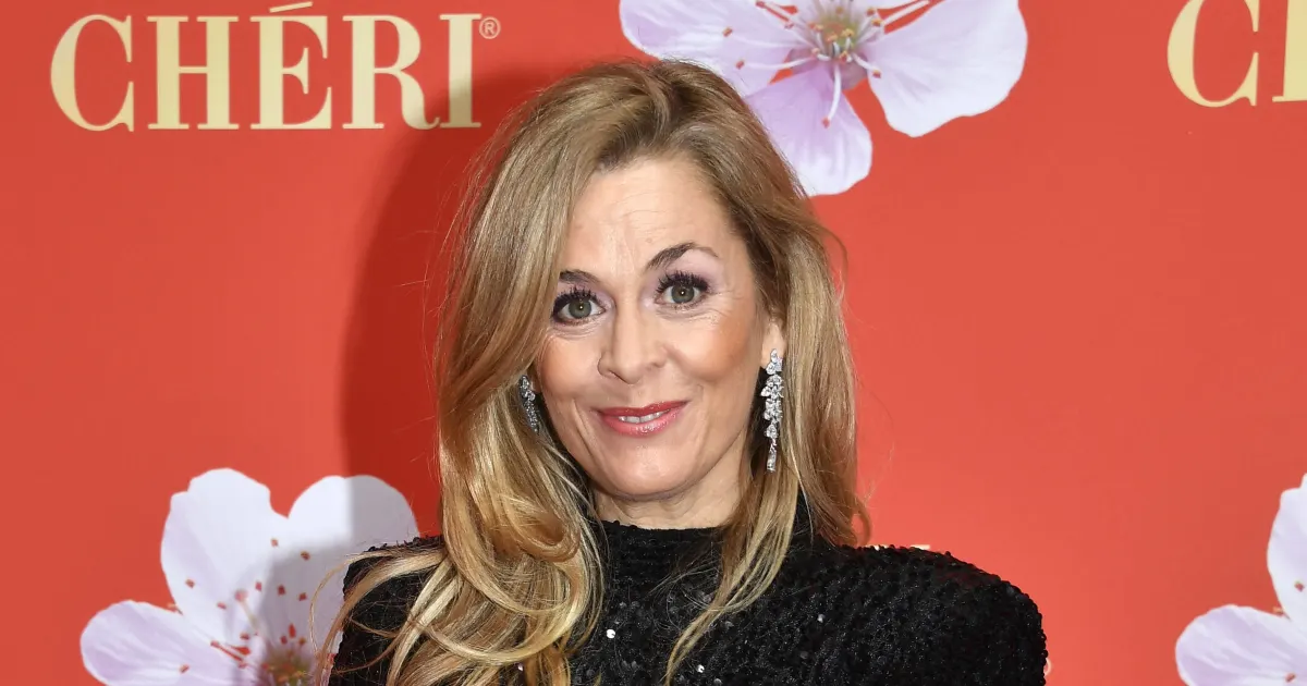 Tanja Lanäus über „Playboy“-Fotos: „Mit meinem Körper im Reinen“