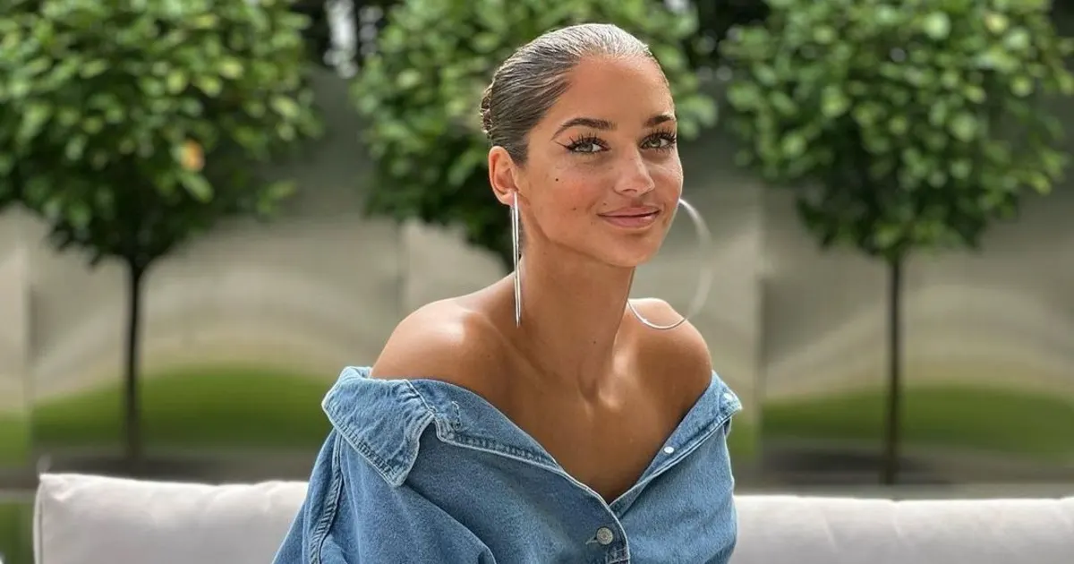 Tanja Makaric: Von IHR bekommt sie nun emotionalen Support