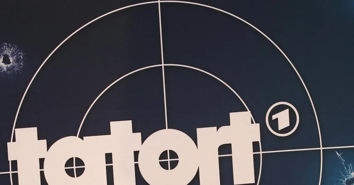 14 spannende Fakten über den „Tatort“