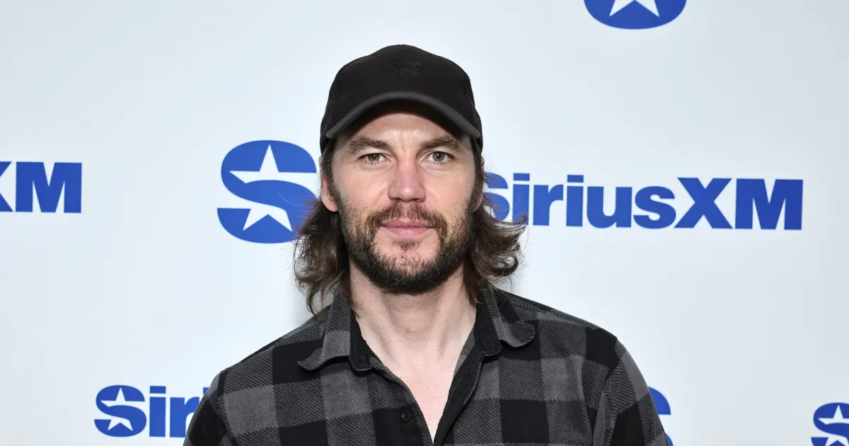 Netflix-Serie "American Primeval": Daher kennt ihr die Stars