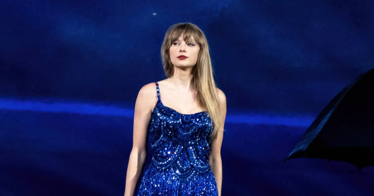 Fan stirbt bei Konzert: Taylor Swift sagt zweite Show ab Fan stirbt bei Konzert: Taylor Swift sagt zweite Show ab
