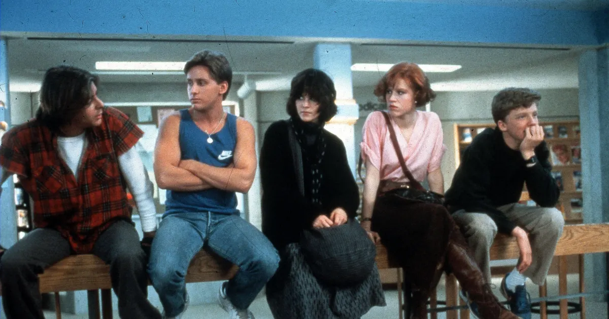 „The Breakfast Club“-„Allison“: Das wurde aus Ally Sheedy